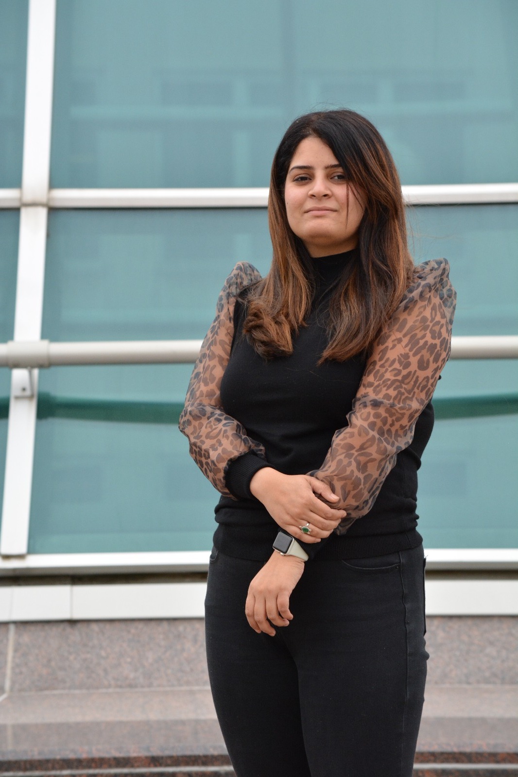 Awardees | GPSA at WSU