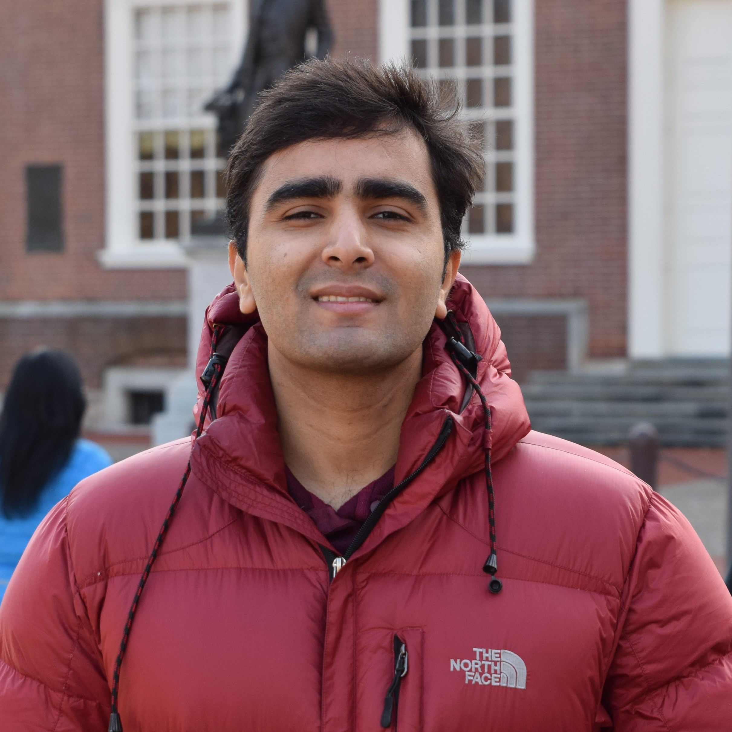 Executive Board Team | GPSA at WSU