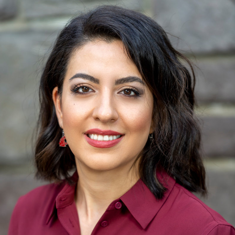 Awardees | GPSA at WSU