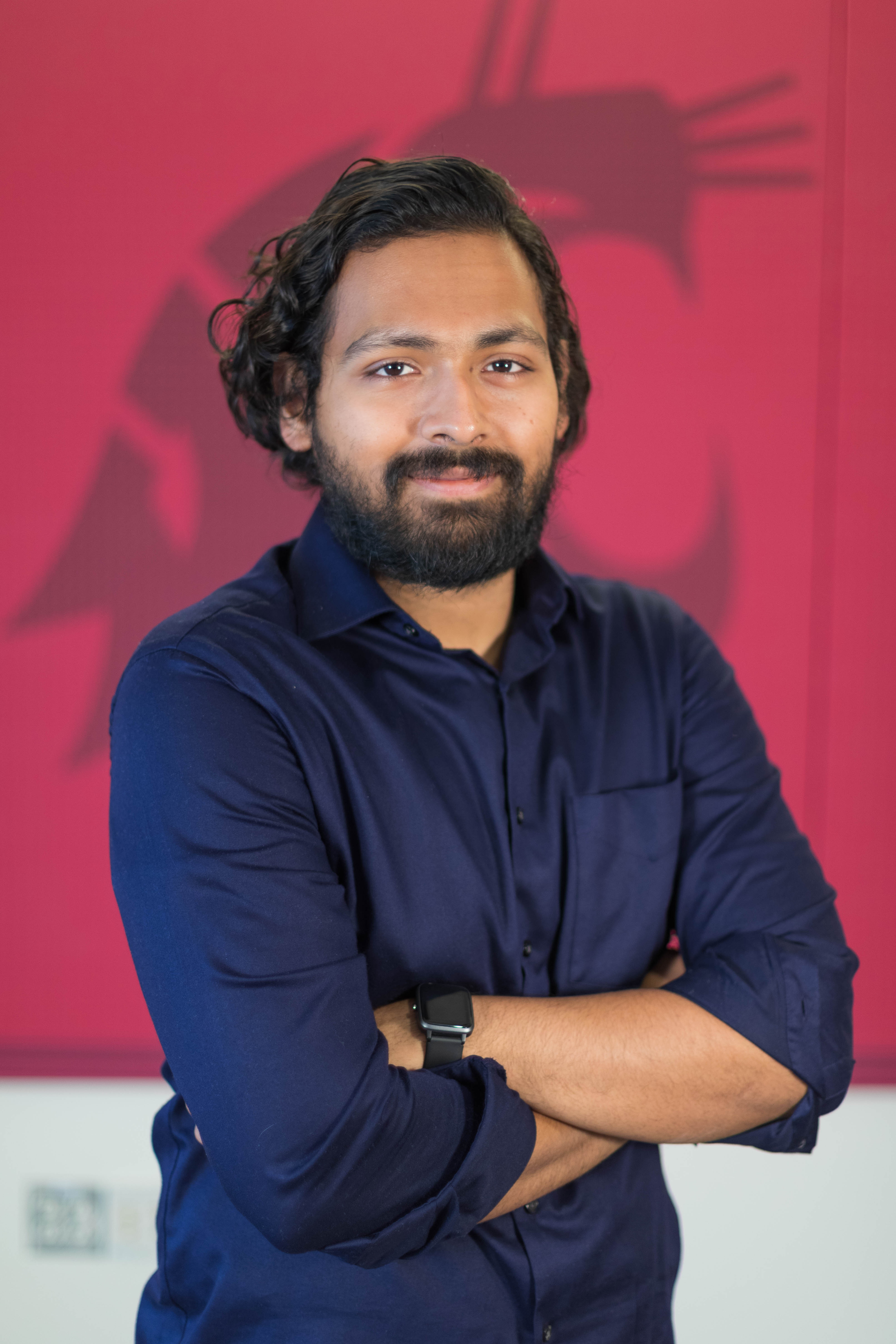 Our Team | GPSA at WSU